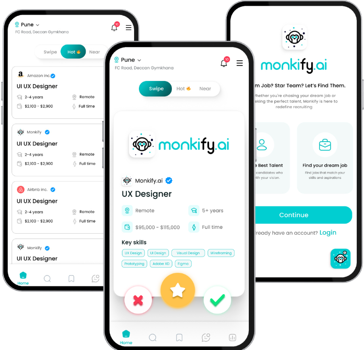RRHAI & Seraphon Global | AI, Blockchain, SaaS & Custom Apps